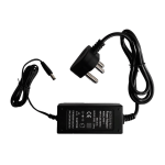 Securi-Prod 13.6VDC 3Amp Backup Power Supply - Stemar Security Systems