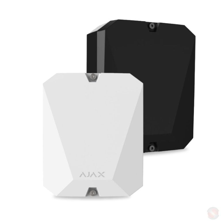 Ajax vhfBridge - Stemar Security Systems