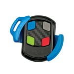 Centurion NOVA Remotes - Stemar Security Systems