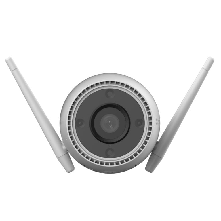 EZVIZ H3c 2K Smart WiFi Camera (3MP) - Stemar Security Systems