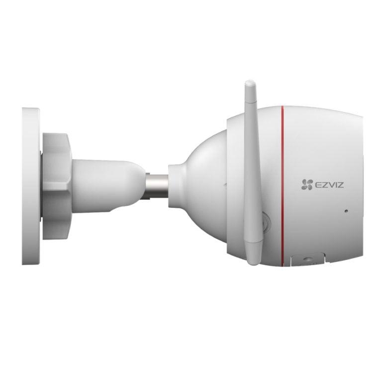EZVIZ H3c 2K Smart WiFi Camera (3MP) - Stemar Security Systems