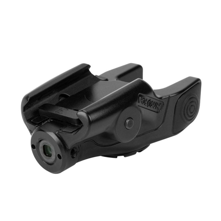 Holosun Laser Pointer - RML - Stemar Security Systems