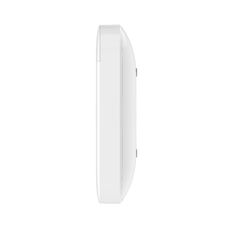 Hikvision AX PRO 96 Zone Wireless Control Panel - 4G - Stemar Security ...