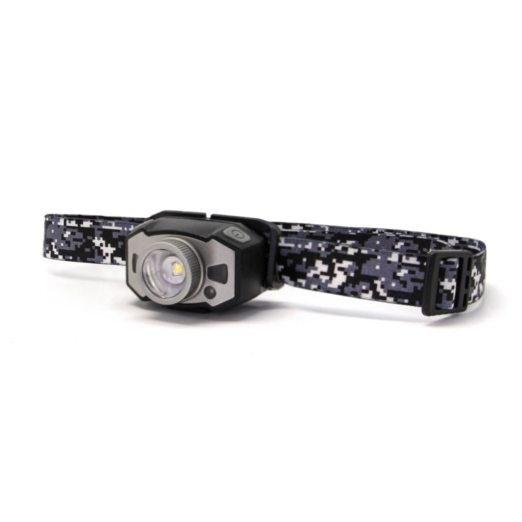 Legion Light Apache 300 Headlamp - Stemar Security Systems