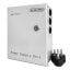 Securi-Prod 13.6VDC 3Amp Backup Power Supply - Stemar Security Systems