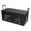 Securi-Prod 100Ah 12v Lithium Battery (LiFePO4) - Stemar Security Systems