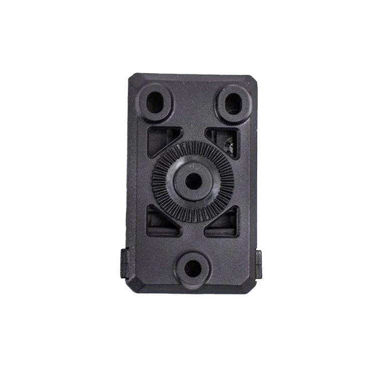 Byrna Level 2 Holster Belt Clip - Stemar Security Systems