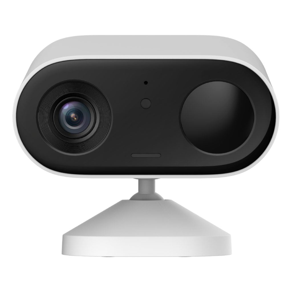 IMOU Cell Go 3MP WiFi Battery Camera - Stemar Security Systems