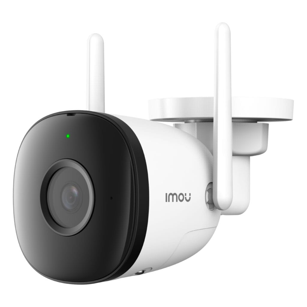IMOU Bullet 2C WiFi Camera - 2MP | 4MP - Stemar Security Systems