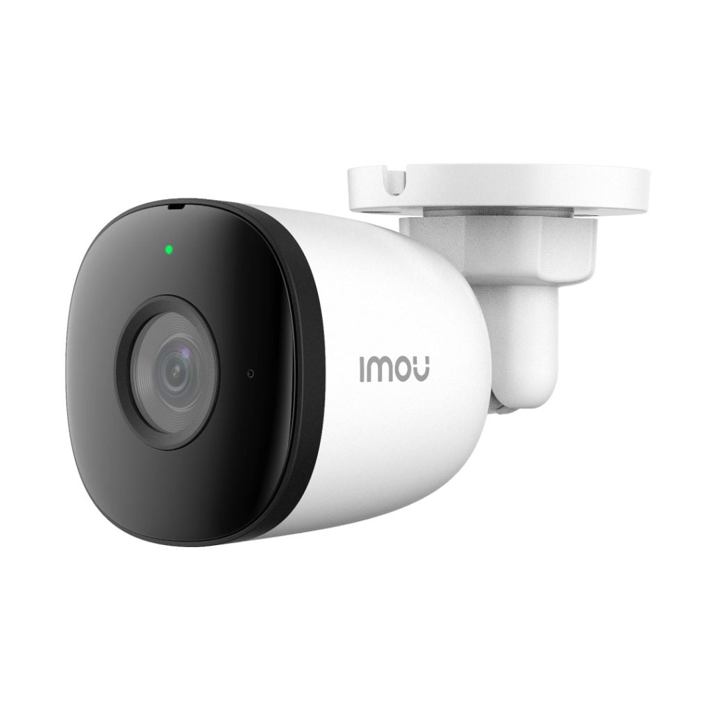 IMOU IPC-F22EA Bullet Camera PoE 1080P - Stemar Security Systems