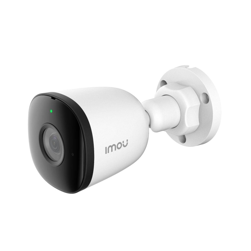 IMOU IPC-F42EA Bullet Camera PoE 4MP - Stemar Security Systems
