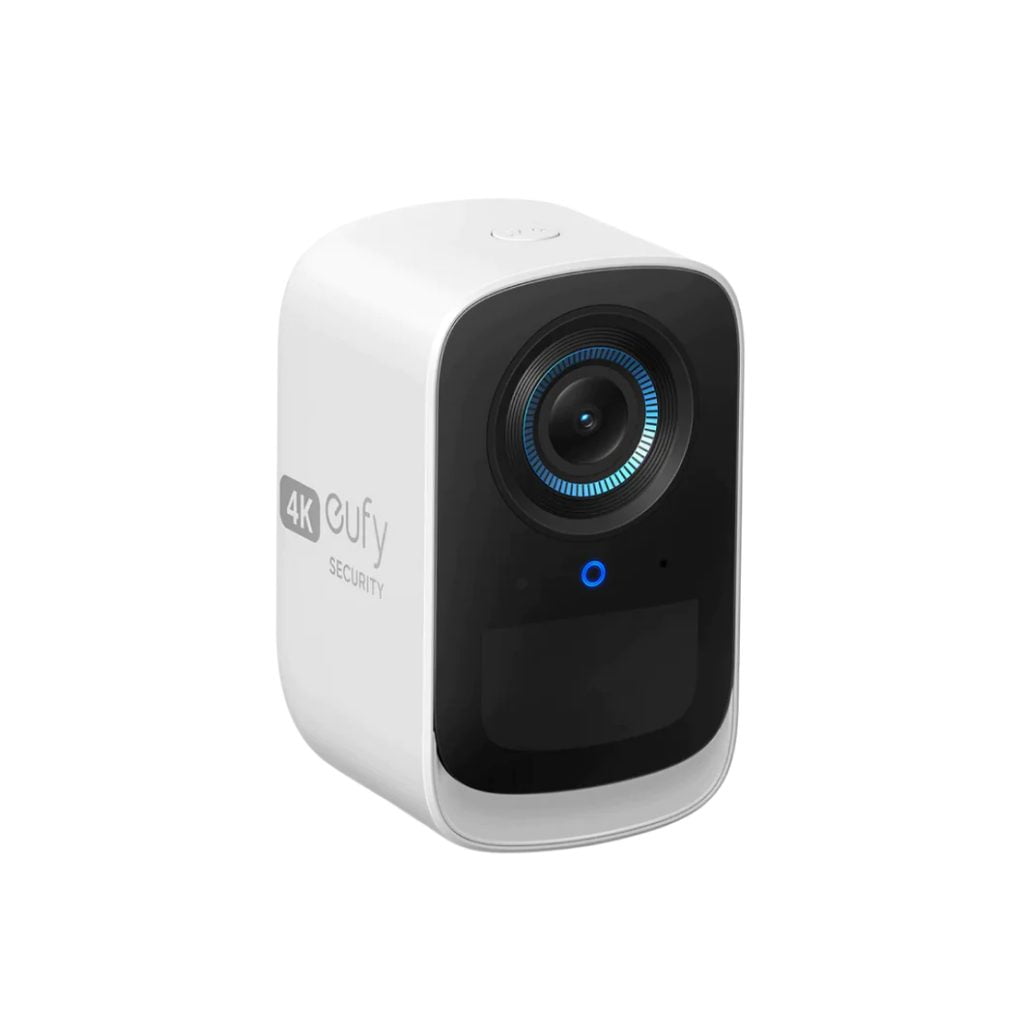 EufyCam 3C Add-On Camera (S300) - Stemar Security Systems