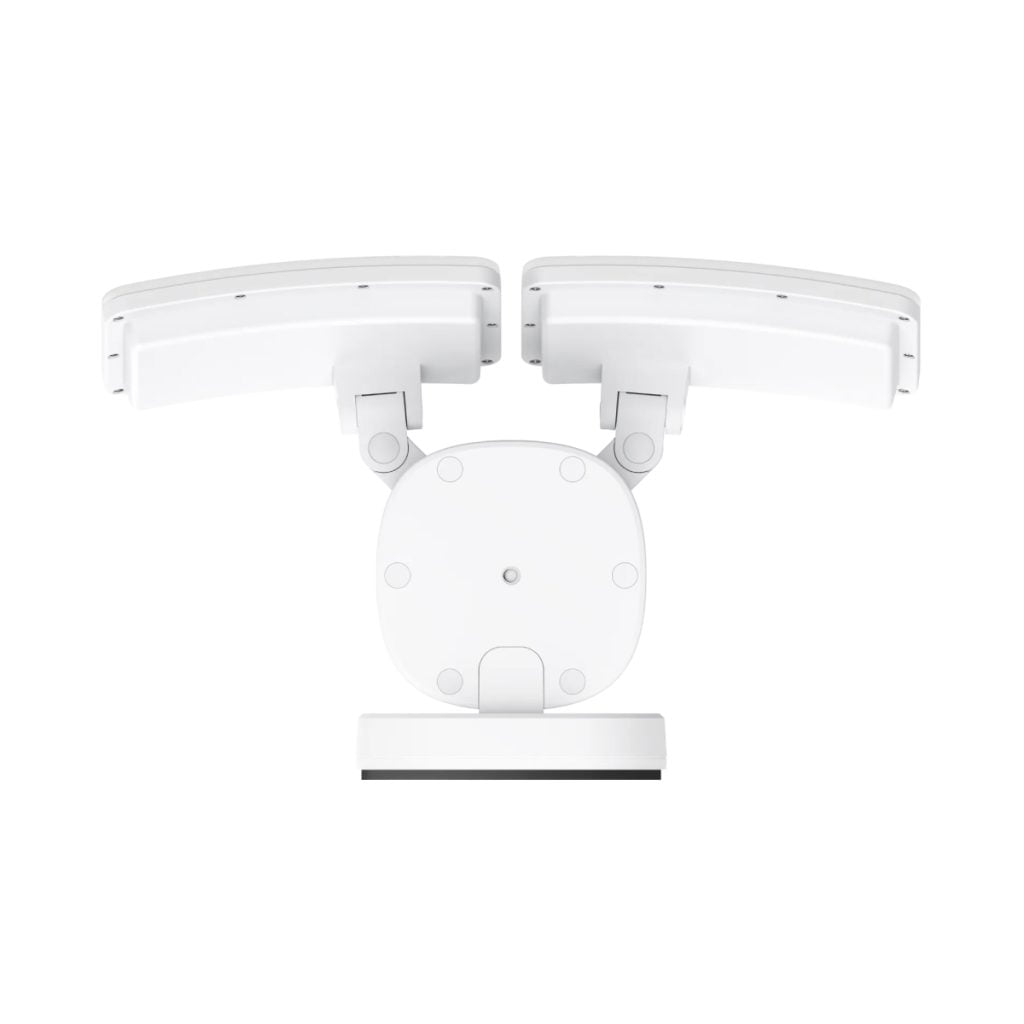 Eufy E340 Floodlight Camera 3K Dual Lens - Stemar Security Systems