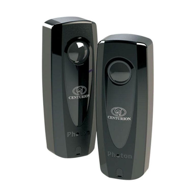 Centurion D6 Smart Sliding Gate Motor - Stemar Security Systems