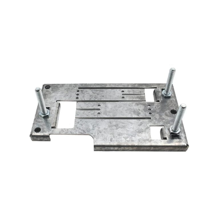 Centurion D5 EVO Smart Sliding Gate Motor - Stemar Security Systems