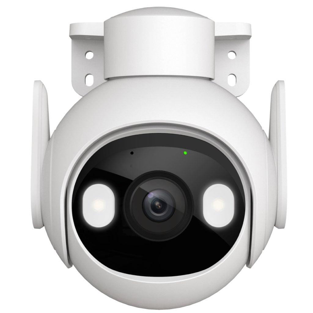 IMOU Cruiser 2 WiFi PT Camera 3MP | 5MP - Stemar Security Systems