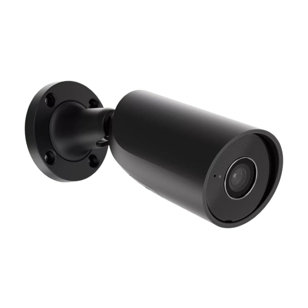 Ajax BulletCam 5MP CCTV camera - Stemar Security Systems