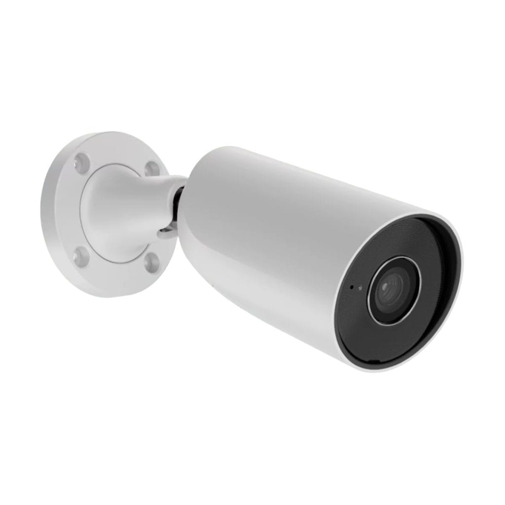 Ajax BulletCam 5MP CCTV camera - Stemar Security Systems