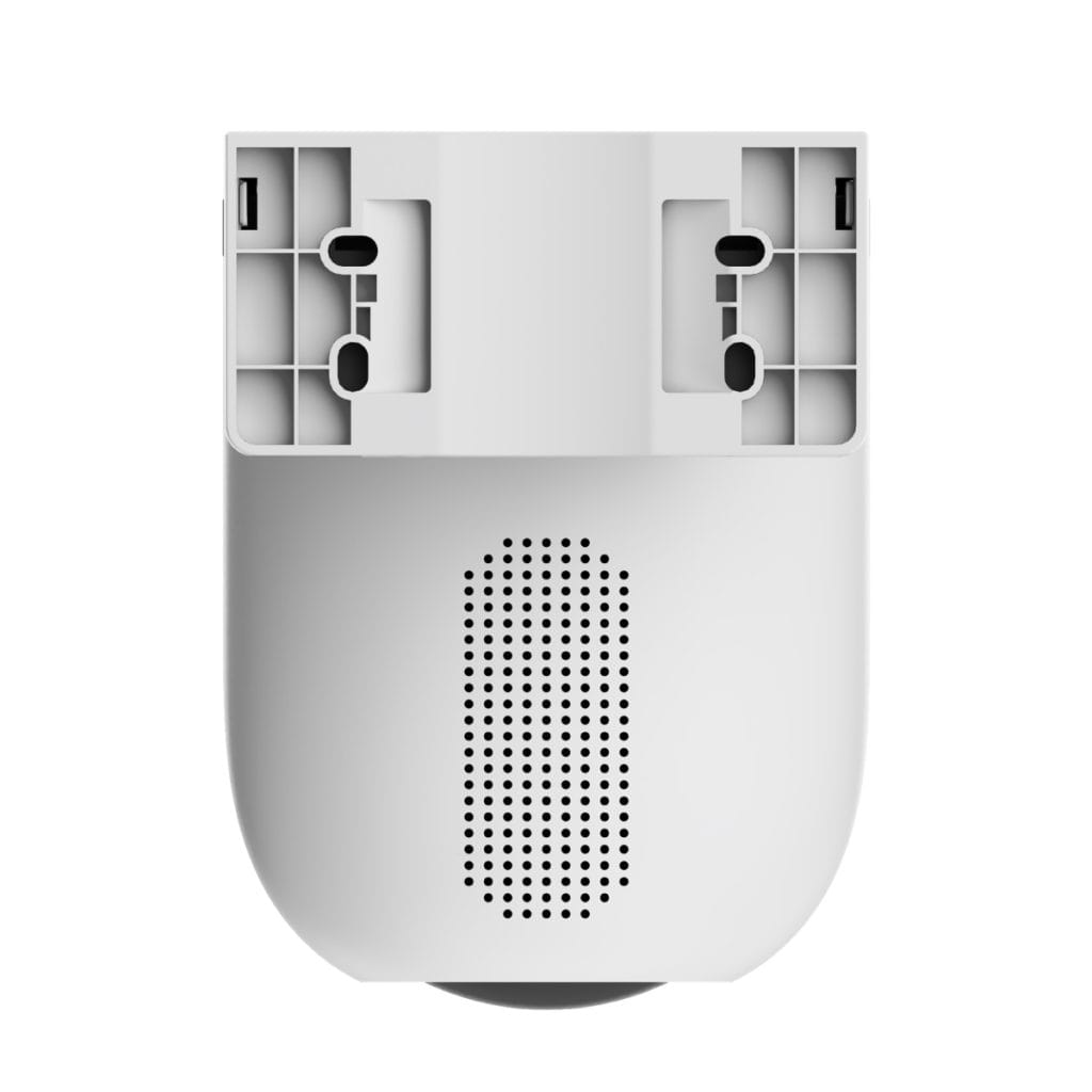 EZVIZ H8C Pro 3K Pan & Tilt WiFi Camera (5MP) - Stemar Security Systems