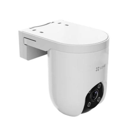 EZVIZ H8C Pro 3K Pan & Tilt WiFi Camera (5MP) - Stemar Security Systems