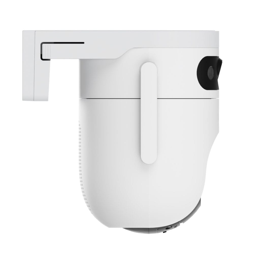 EZVIZ H9c 3K Dual-Lens Pan & Tilt WiFi Camera (5MP+5MP) - Stemar ...