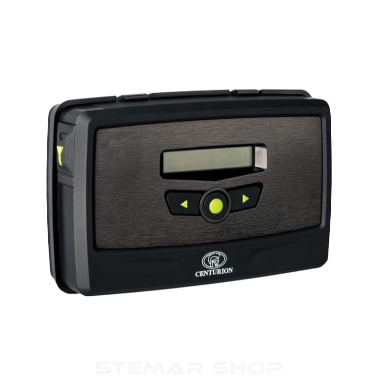 Centurion NOVA Remotes - Stemar Security Systems