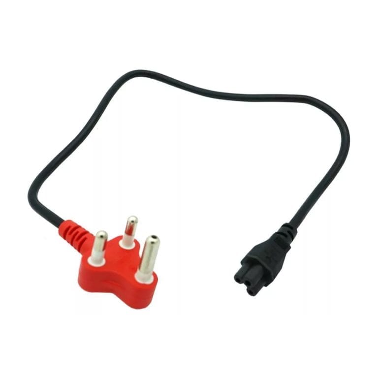 Dedicated 3 pin to Clover Cable - Stemar Security Systems