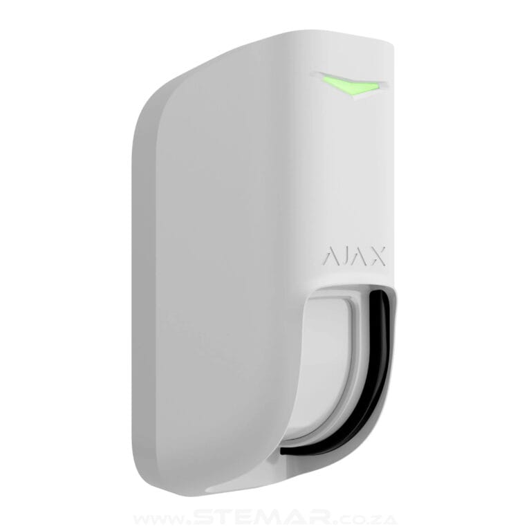 Ajax Curtain Outdoor - Stemar Security Systems