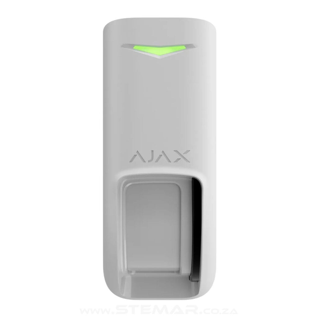 Ajax Curtain Outdoor - Stemar Security Systems