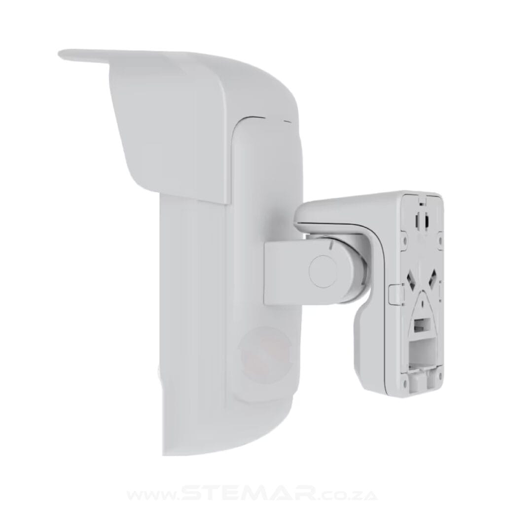 Ajax MotionCam Outdoor HighMount (PhOD) Jeweller - Stemar Security Systems