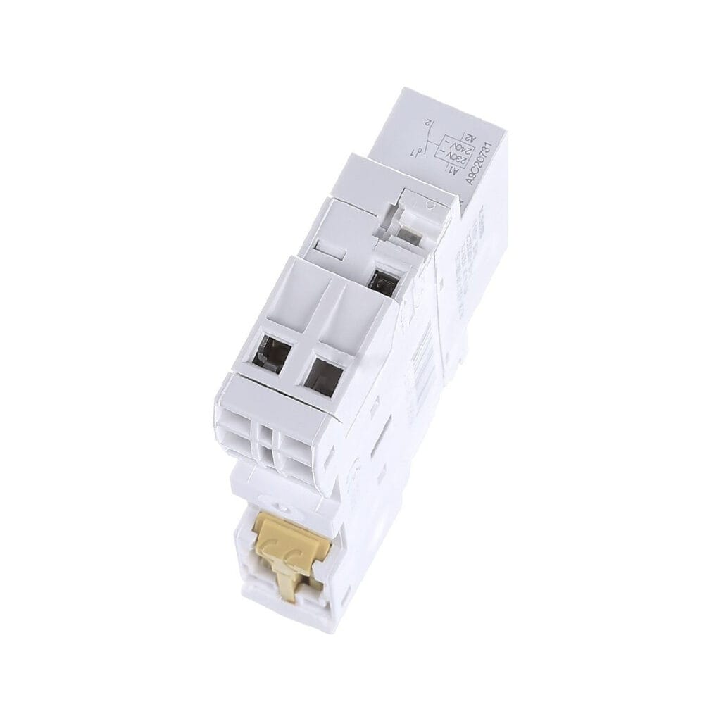 Schneider Electric Contactor iCT 25A 1NO 230V 50Hz - Stemar Security ...