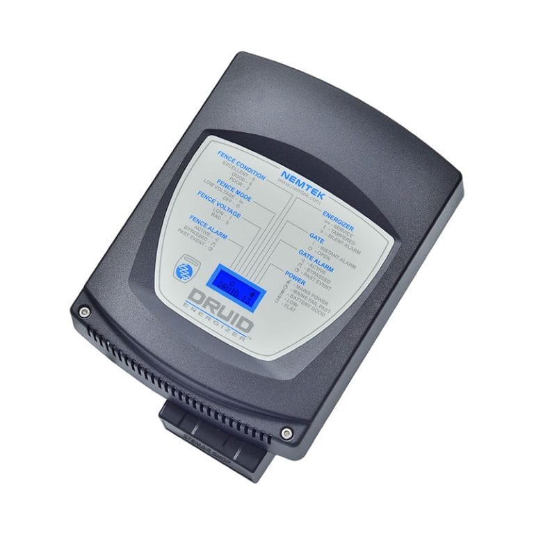 Nemtek - Stemar Security Systems