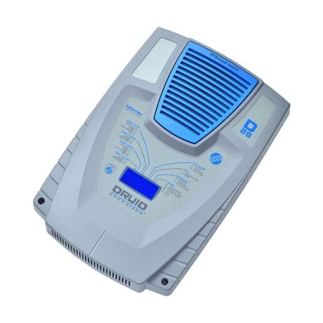 Nemtek - Stemar Security Systems