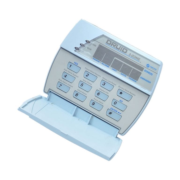 Nemtek - Stemar Security Systems