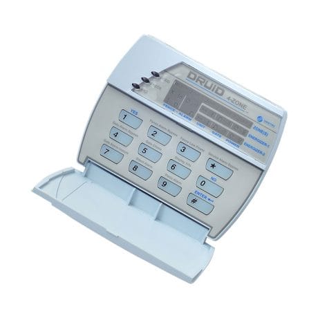Nemtek - Stemar Security Systems