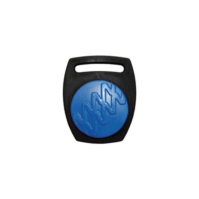 Nemtek Energizer Magnetic Tag with Holder - Stemar Security Systems