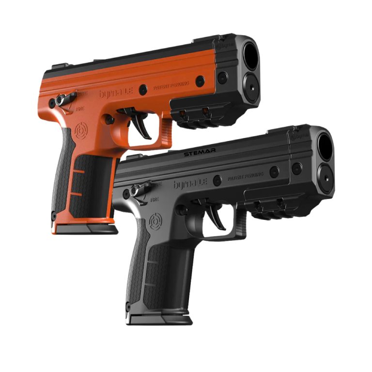Byrna LE Launcher | .68 Cal - Stemar Security Systems