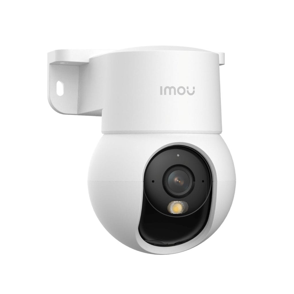 IMOU Ranger Mini Indoor Camera (3MP | 5MP) - Stemar Security Systems